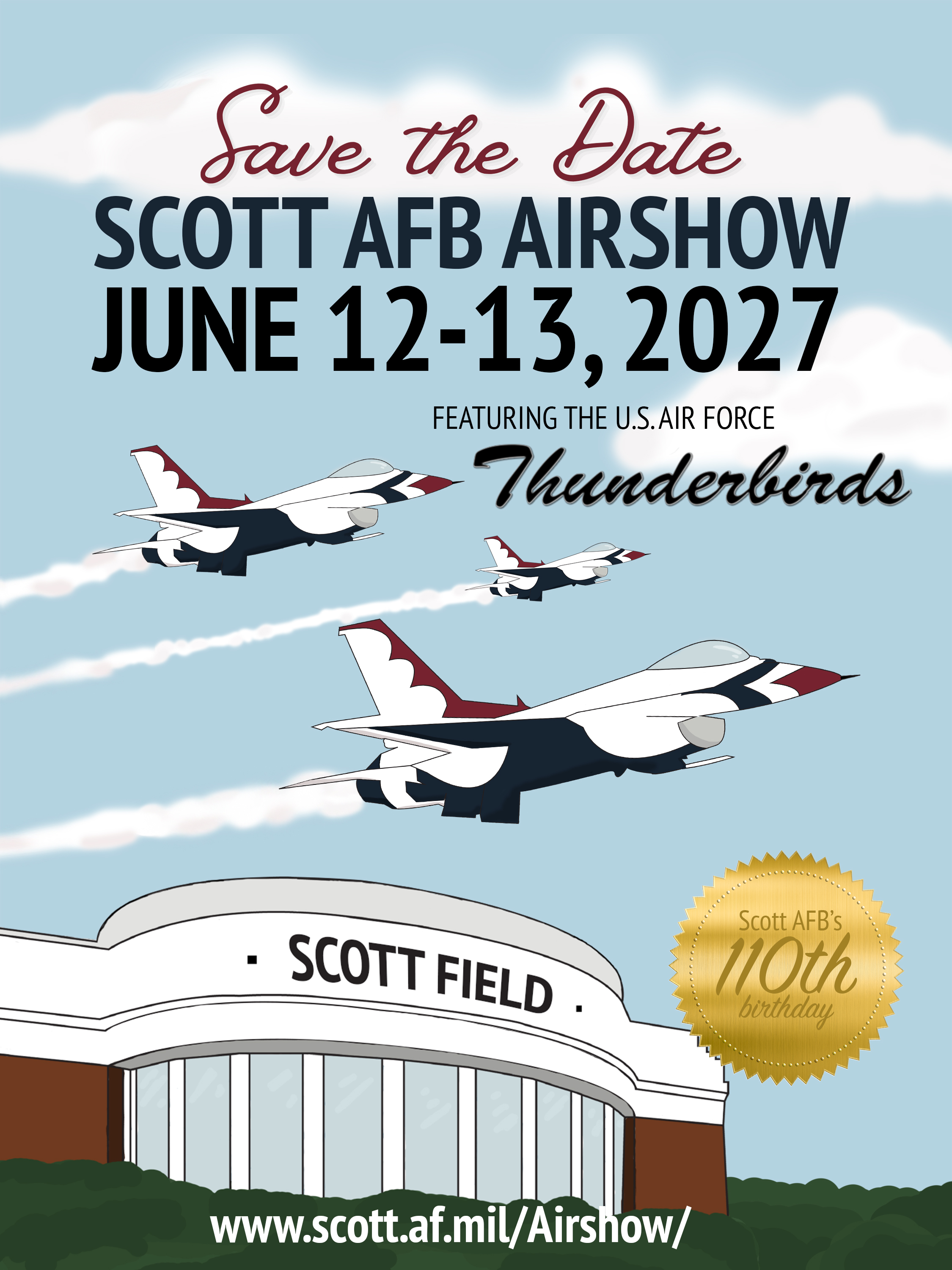 Airshow